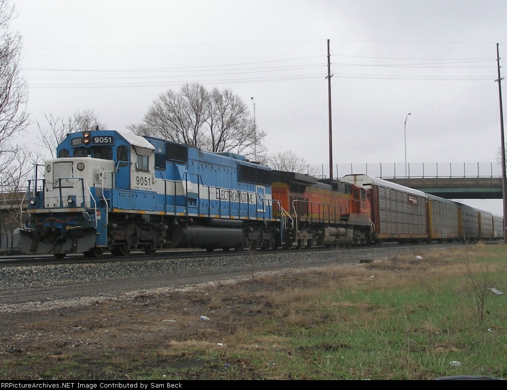 Another odd8set of Switchers